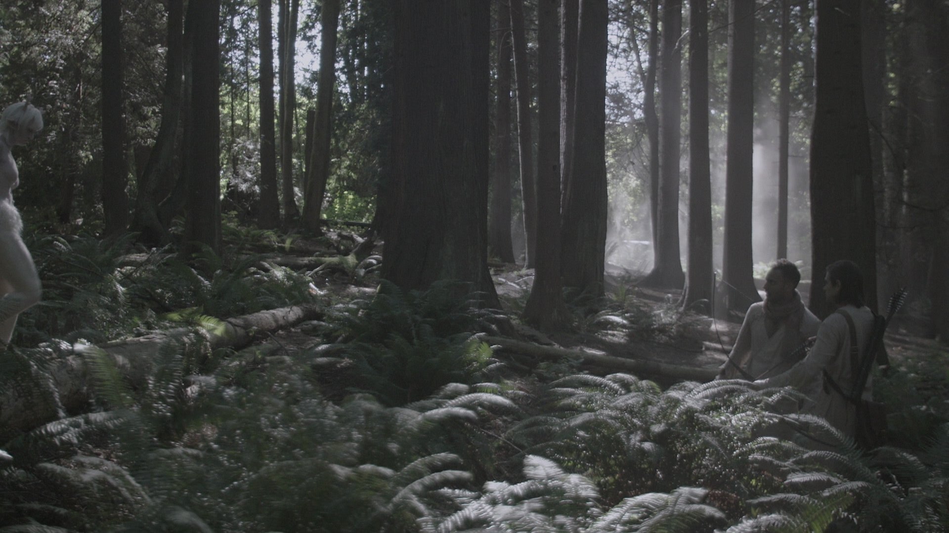 Watch The Magicians Behind The Scenes The Magicians Season 2 Preview