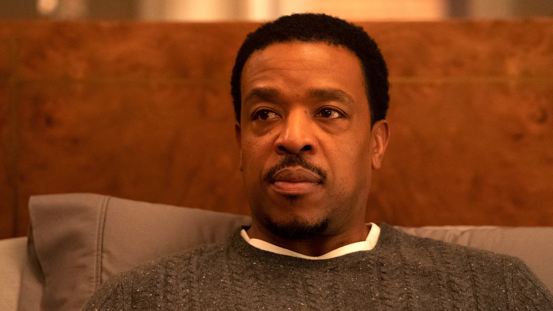 Watch Lincoln Rhyme: Hunt for the Bone Collector Web Exclusive ...