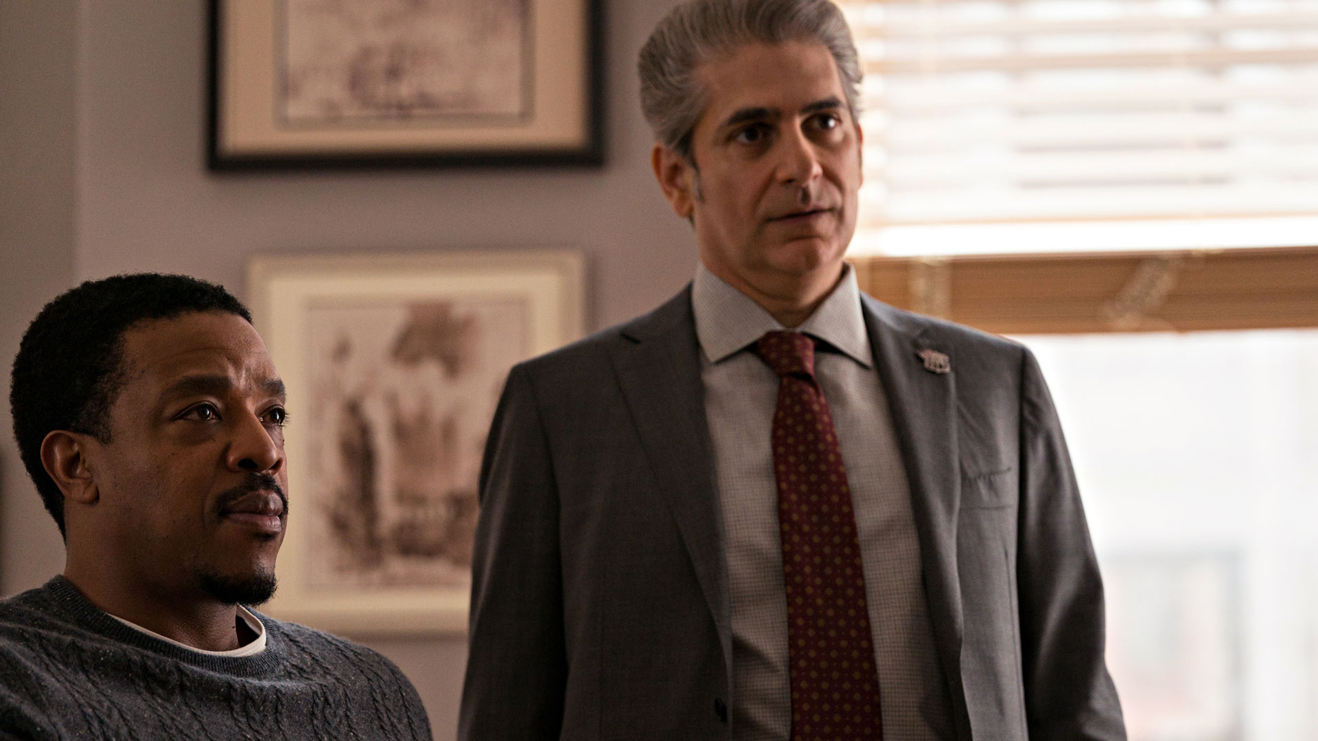 Watch Lincoln Rhyme: Hunt for the Bone Collector Highlight: A Killer's ...