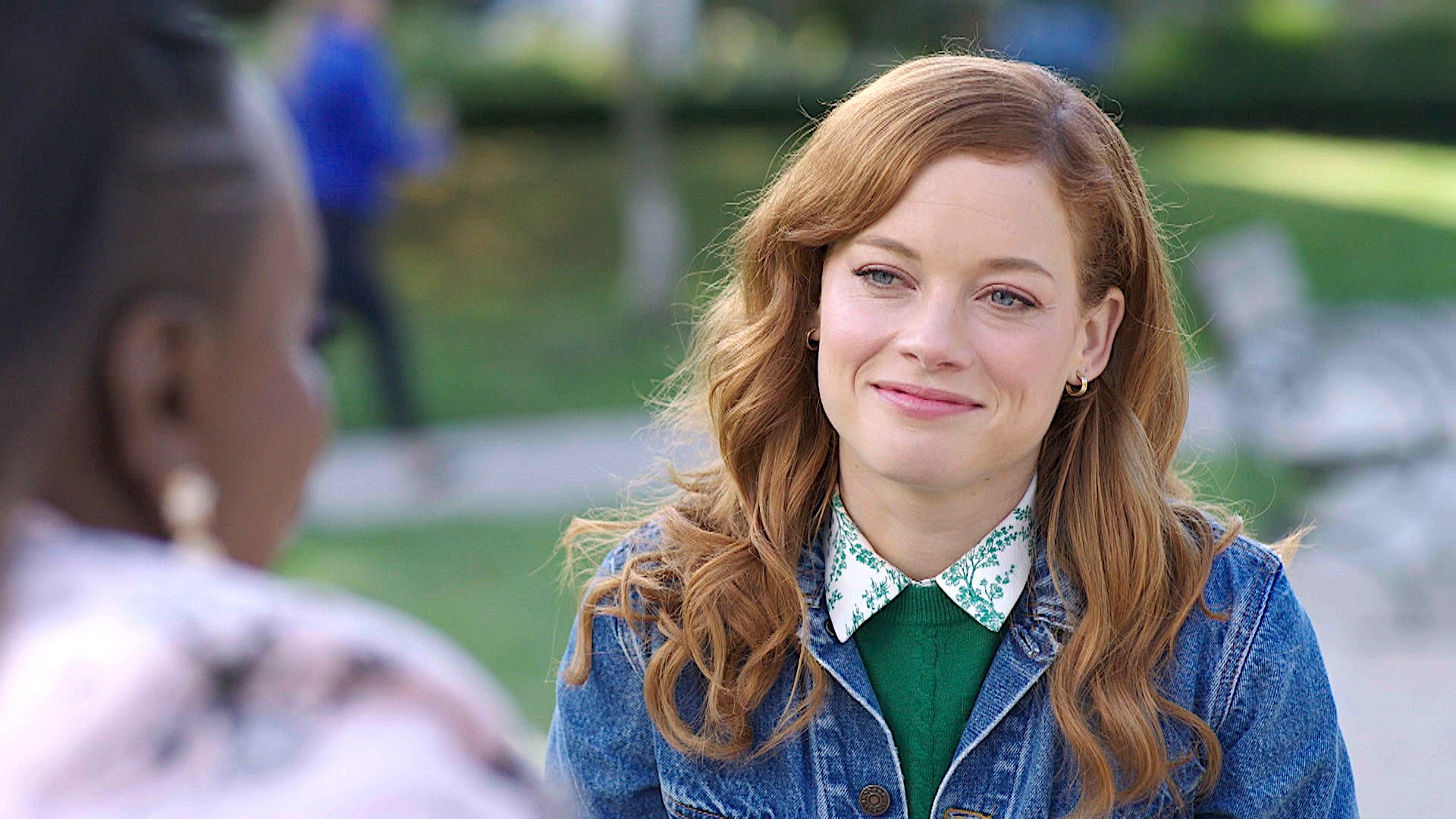 Watch Zoey's Extraordinary Playlist Current Preview: Is Zoey in a Love ...