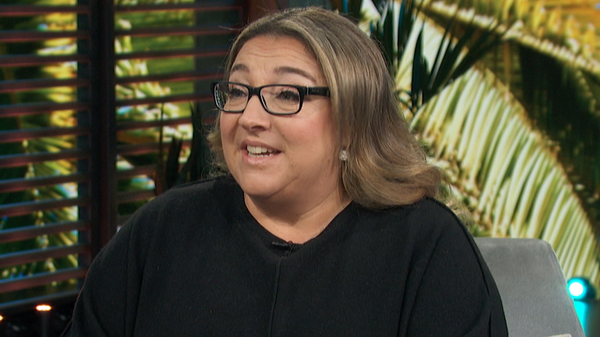 Watch Access Hollywood Interview: 'Supernanny' Jo Frost Explains Her ...