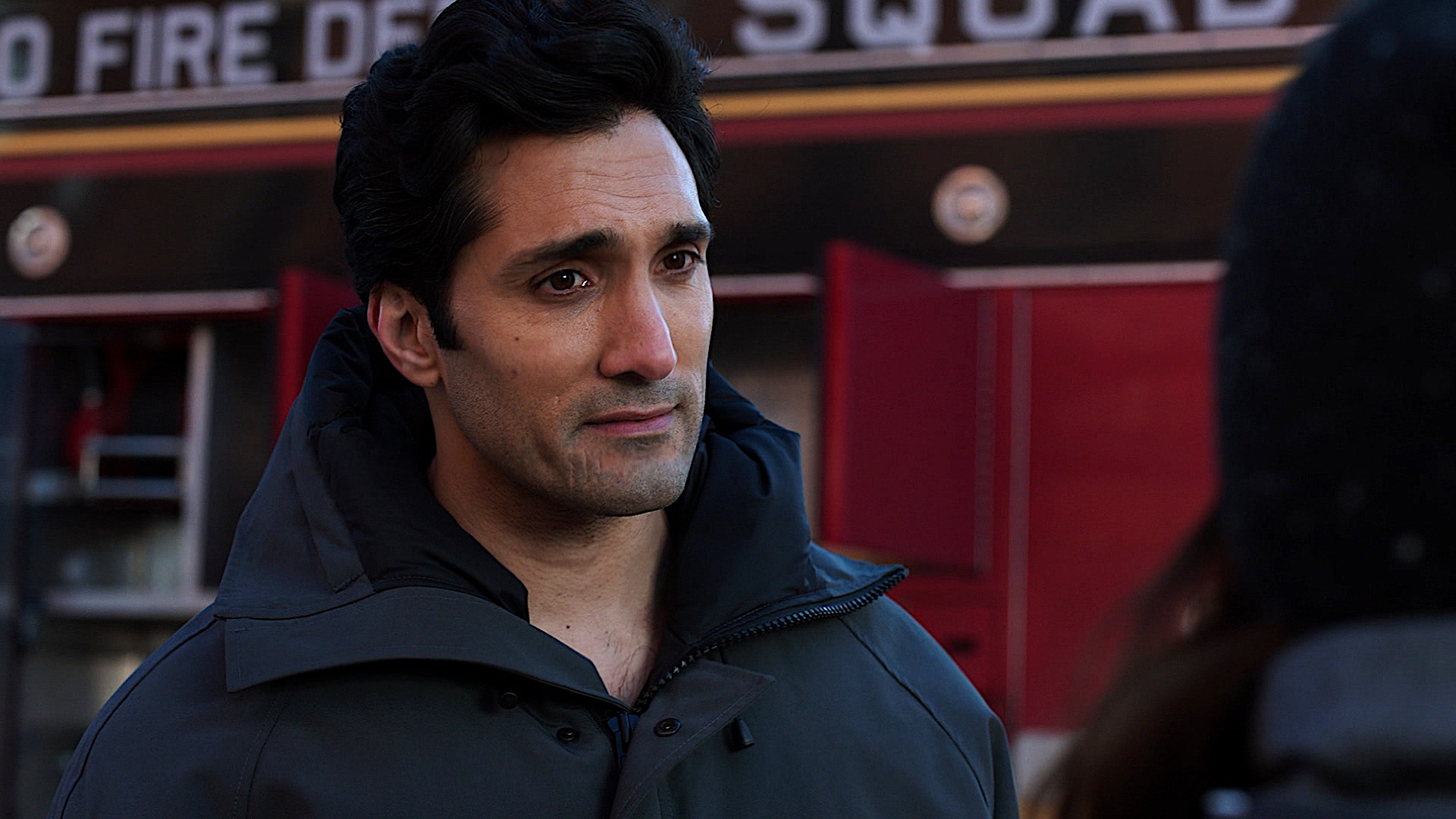 Watch Chicago Med Highlight: Marcel Takes a Big Risk in an Attempt to ...