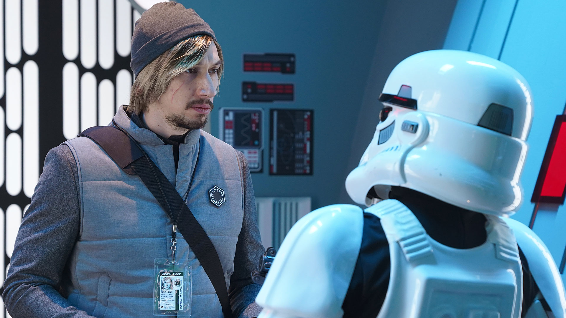 Watch Saturday Night Live Highlight: Undercover Boss: Where Are They ...