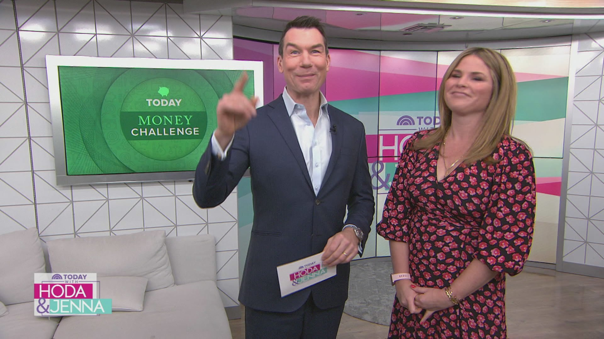 Watch TODAY Episode: Hoda and Jenna - Jan. 27, 2020 - NBC.com