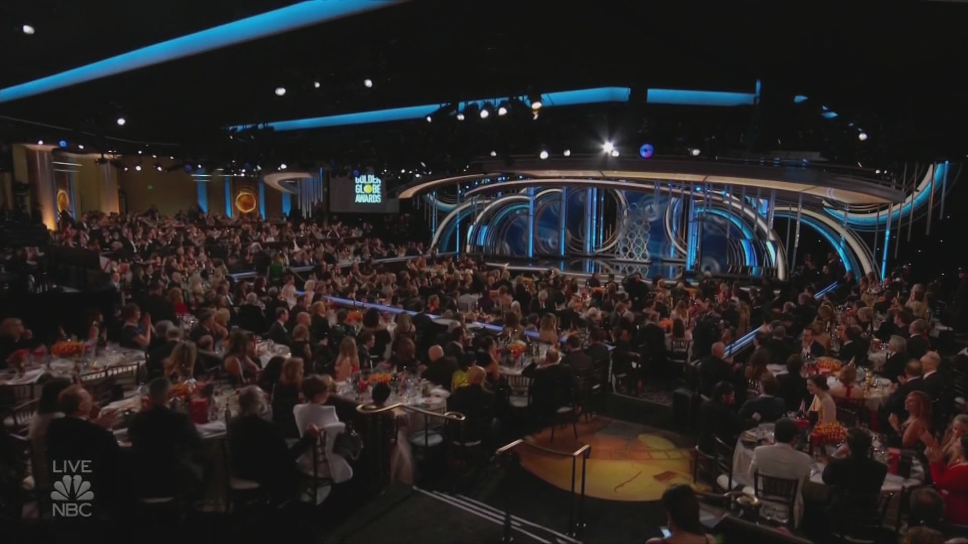 Watch 1st Look Episode: 1st Look: 2020 Awards Season Special - NBC.com