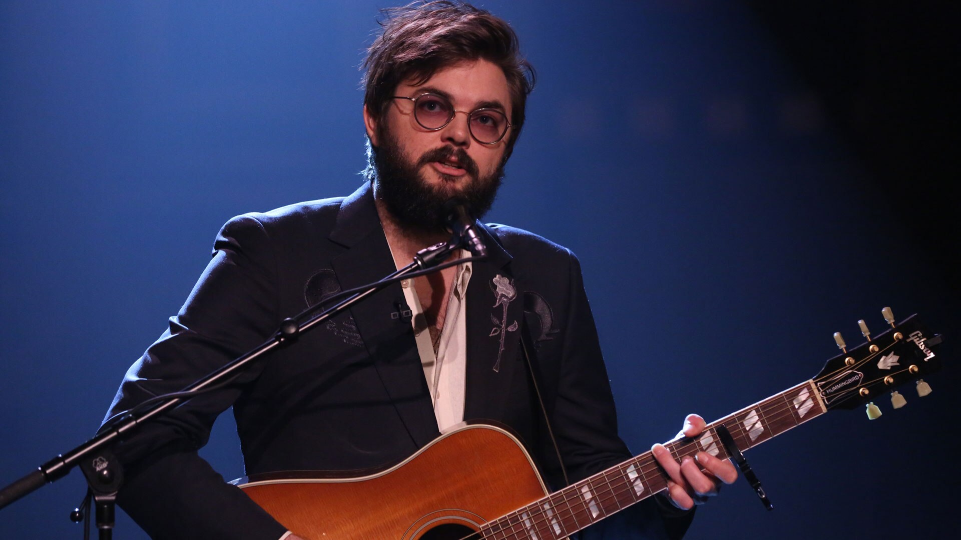 Watch The Tonight Show Starring Jimmy Fallon Highlight: Nick Thune ...