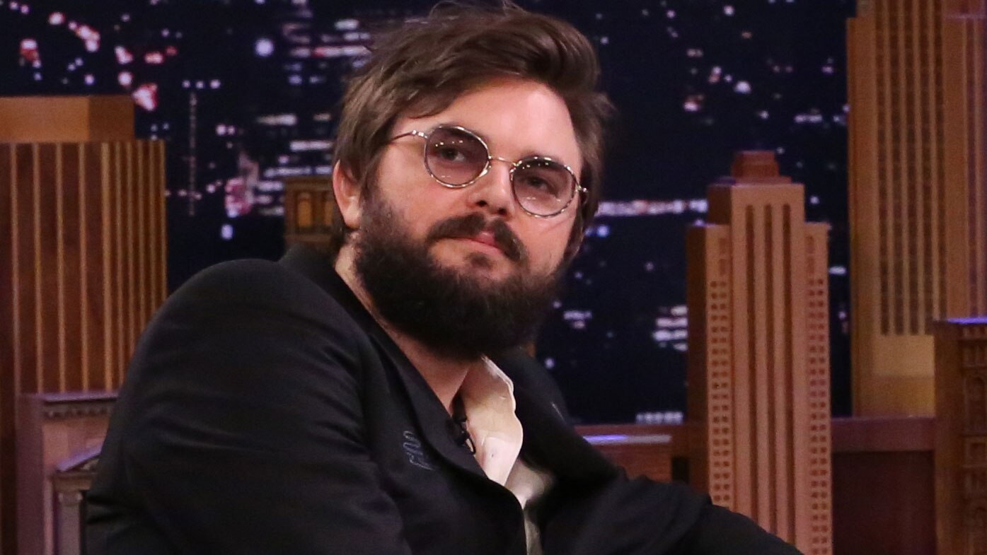 Watch The Tonight Show Starring Jimmy Fallon Interview: Nick Thune Has ...
