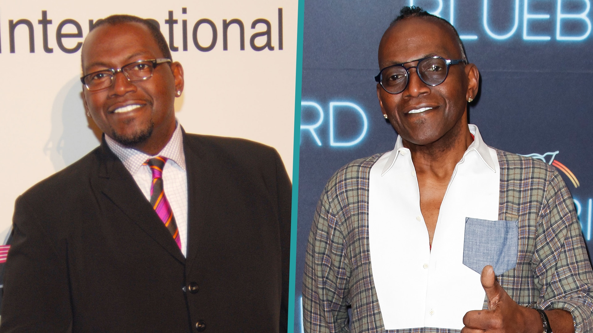 Watch Access Hollywood Interview: Randy Jackson Details The 'Drastic ...