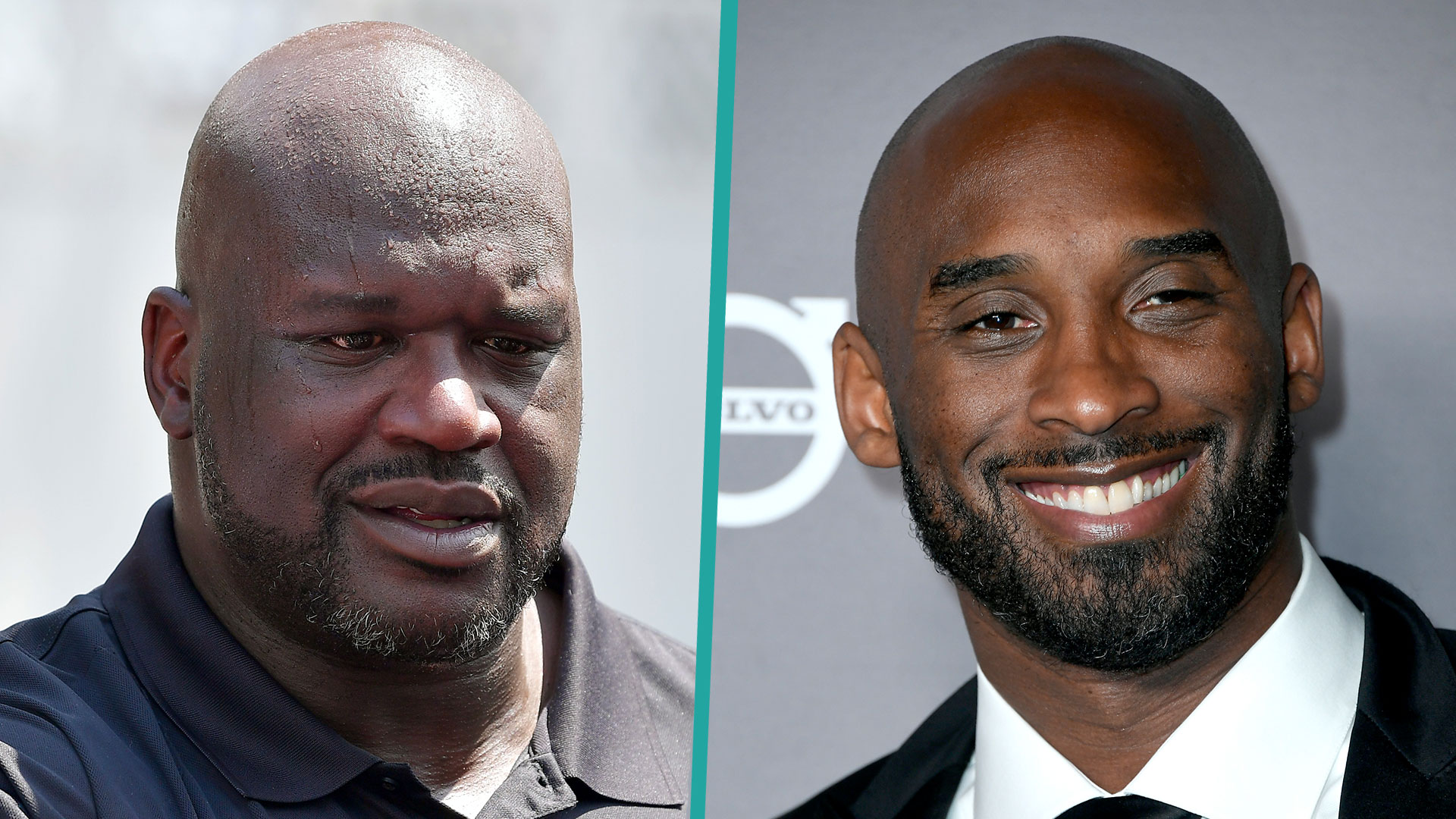 Watch Access Hollywood Interview: Shaq Admits He's 'Not Really ...