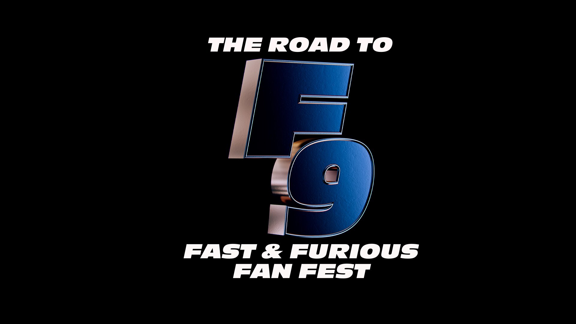 The Road to F9: Fast & Furious Fan Fest - NBC.com