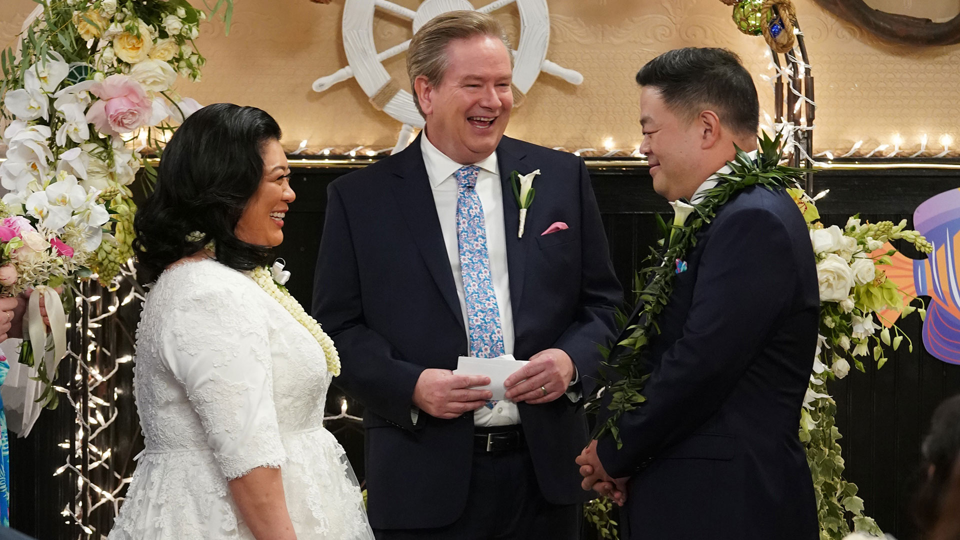 Watch Superstore Episode: Sandra's Wedding - NBC.com