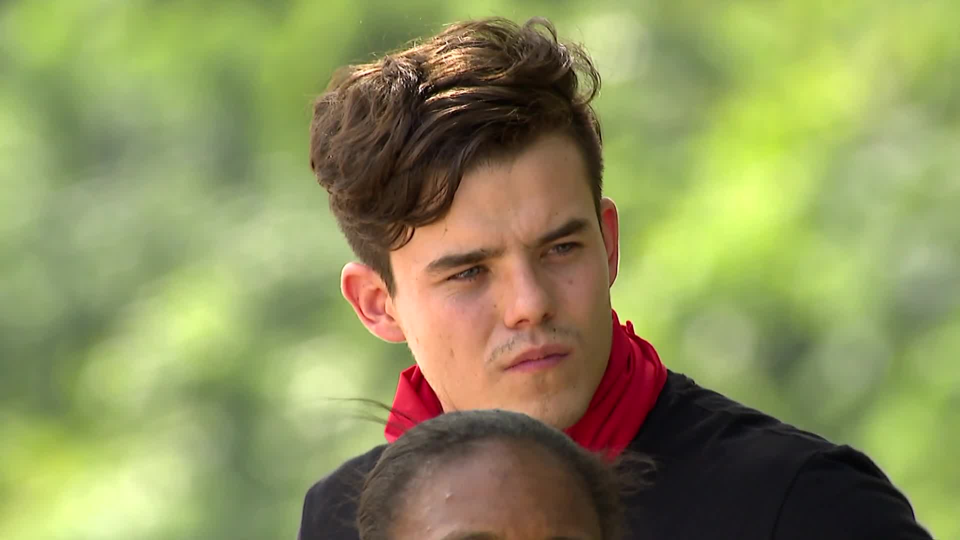 Watch Exatlón Highlight: Exatlón EEUU 4: Los 4 favoritos hablan de su ...