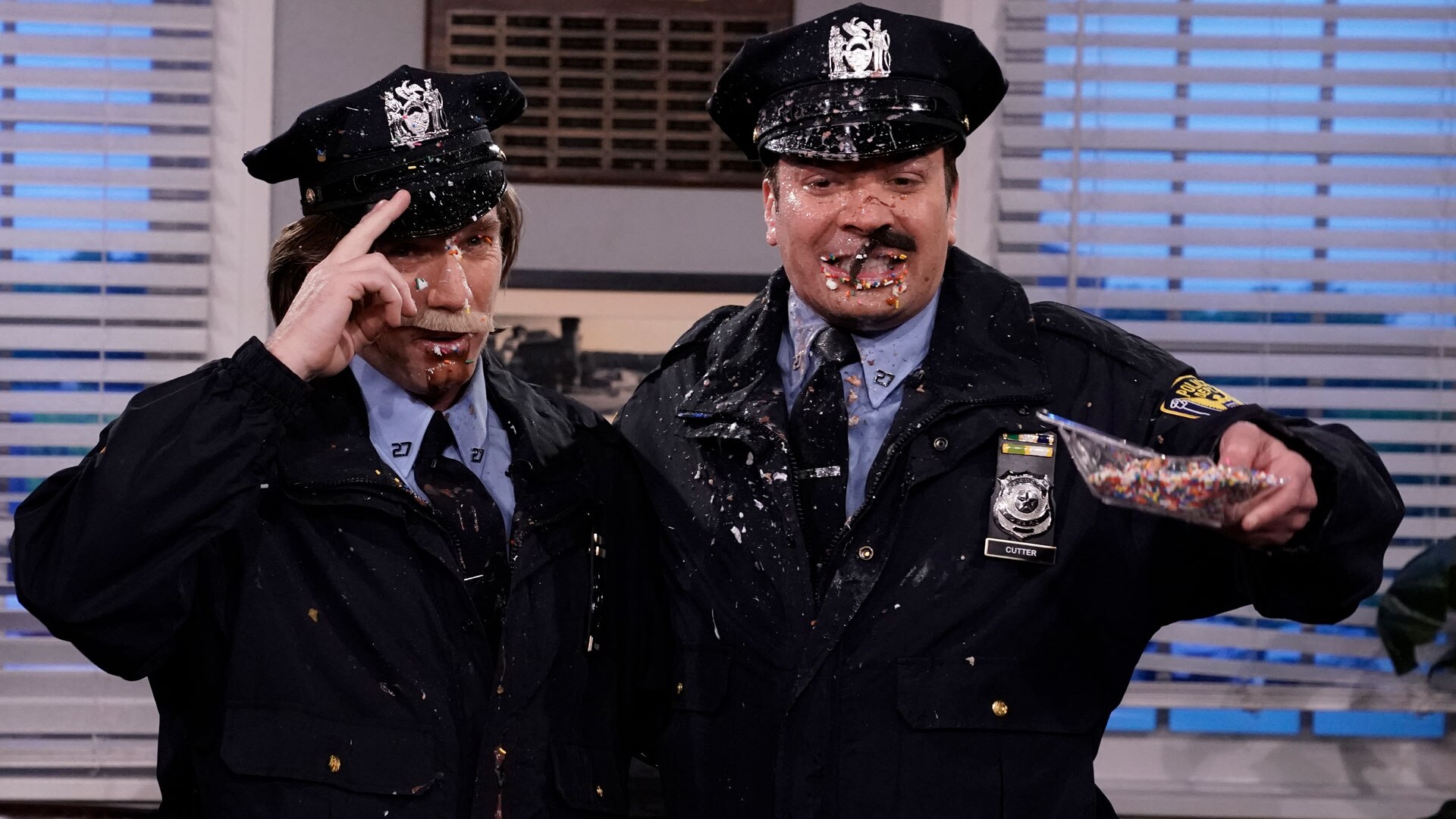 Watch The Tonight Show Starring Jimmy Fallon Highlight: Point Pleasant ...