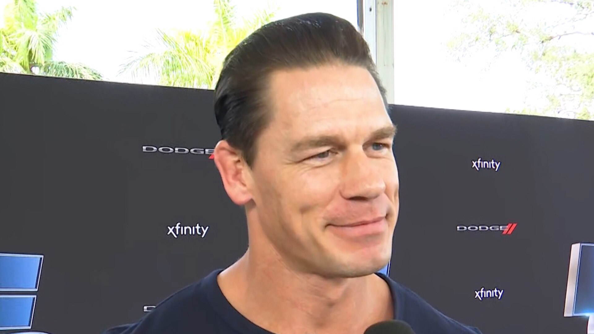 Watch Access Hollywood Interview: John Cena Says The 'Fast & Furious ...