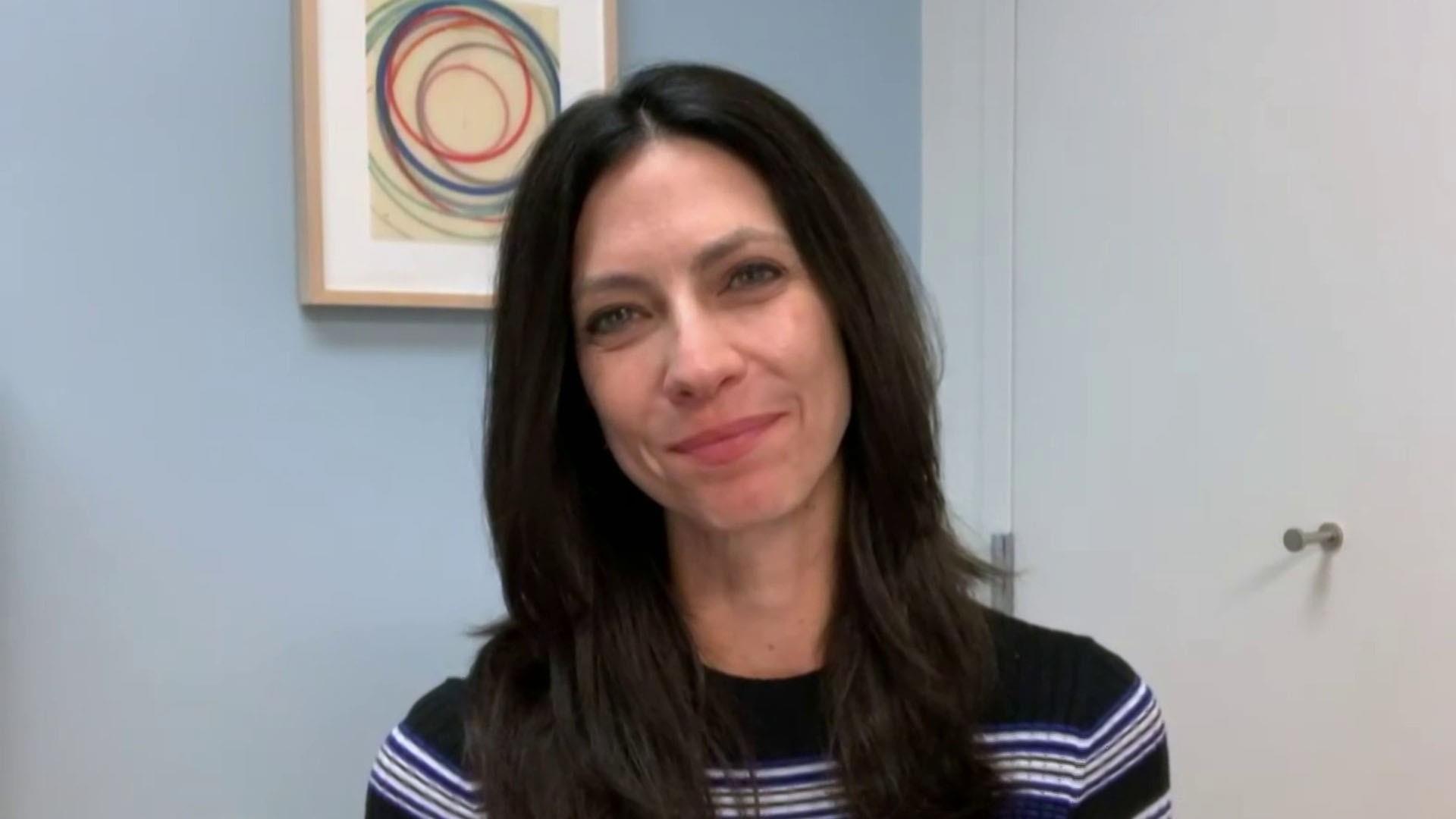 Watch TODAY Highlight: Dr. Natalie Azar discusses coronavirus as ...