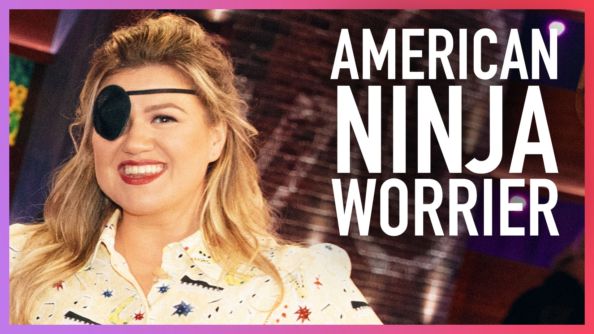 Watch The Kelly Clarkson Show - Official Website Highlight: Kelly Plays ...