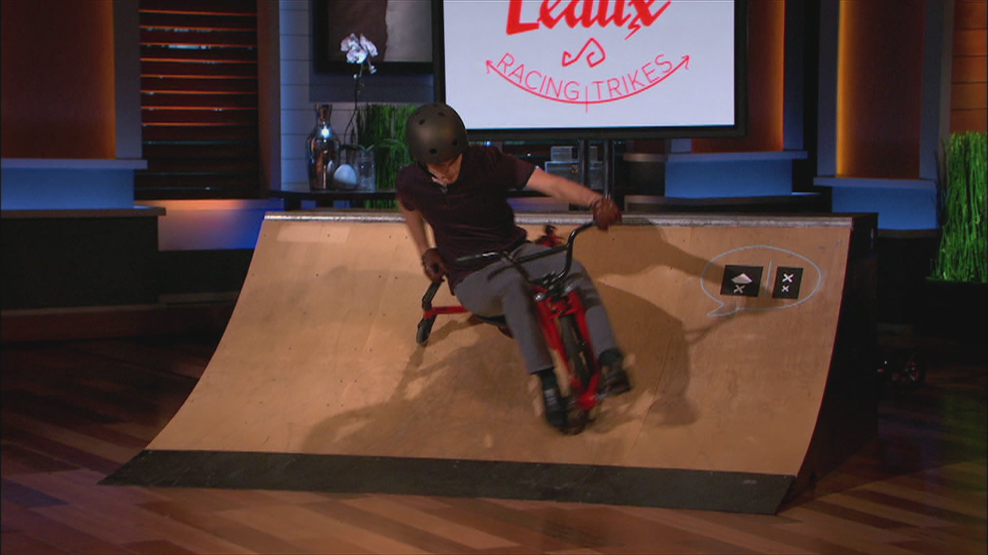 Watch Shark Tank Episode: 710 - NBC.com