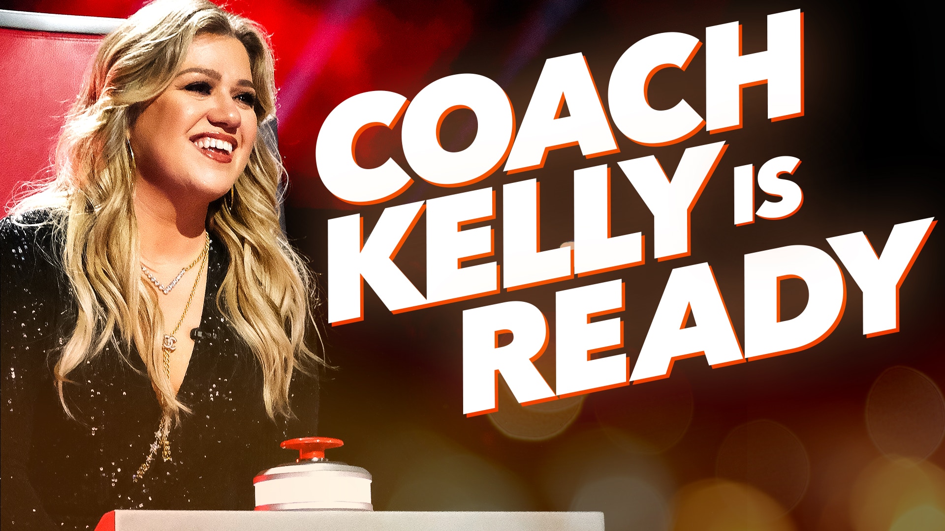Watch The Voice Sneak Peek: Kelly Clarkson Lures New Artists to Her ...