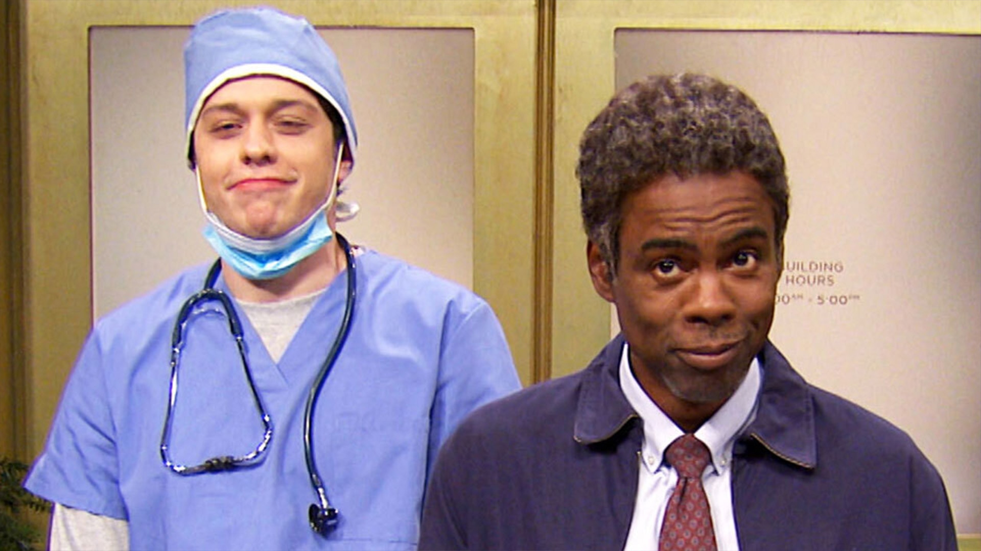 Watch Saturday Night Live Highlight: Superspreader Event - NBC.com