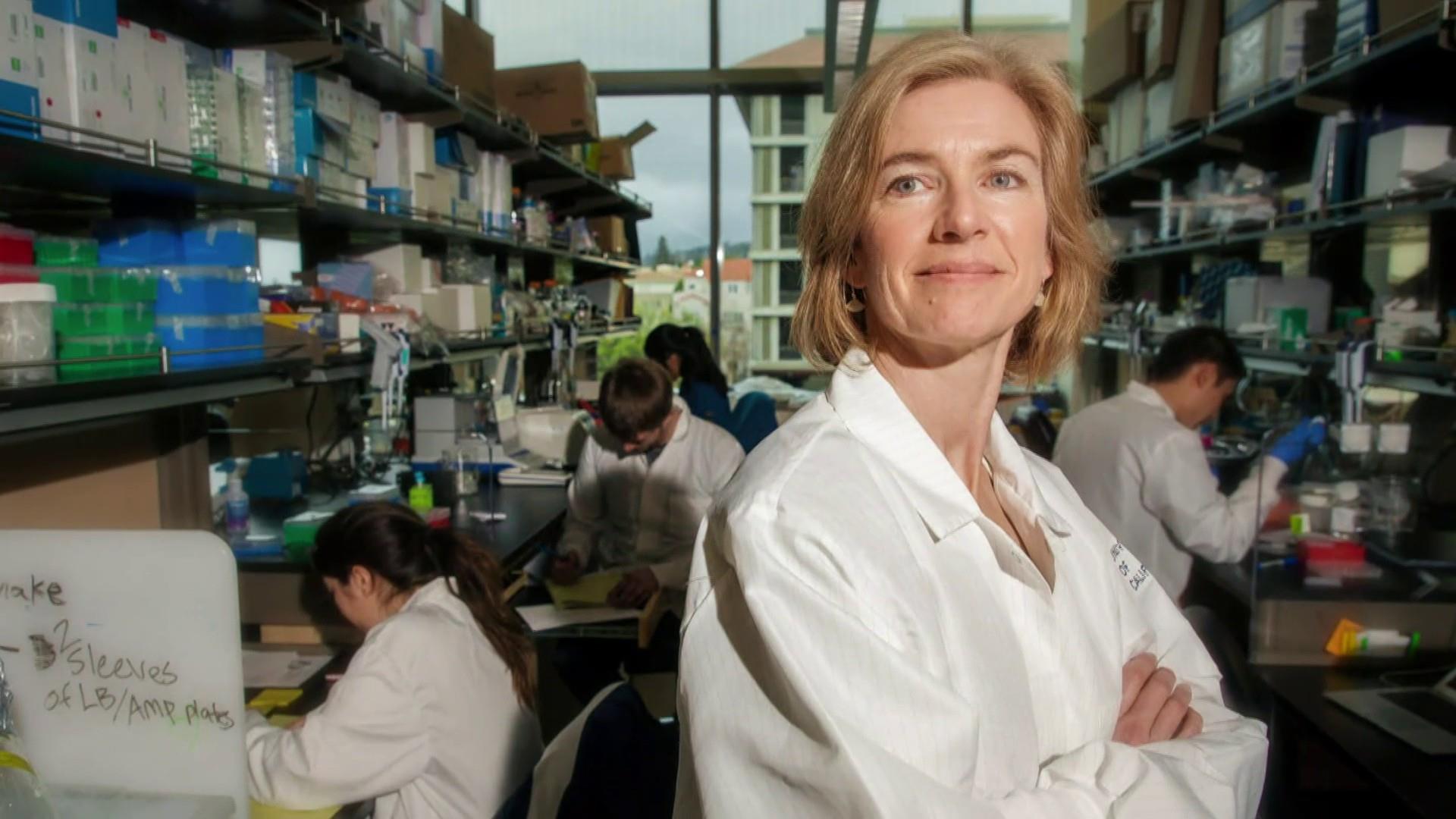 Watch TODAY Highlight: Americans win Nobel Prizes in chemistry, physics ...