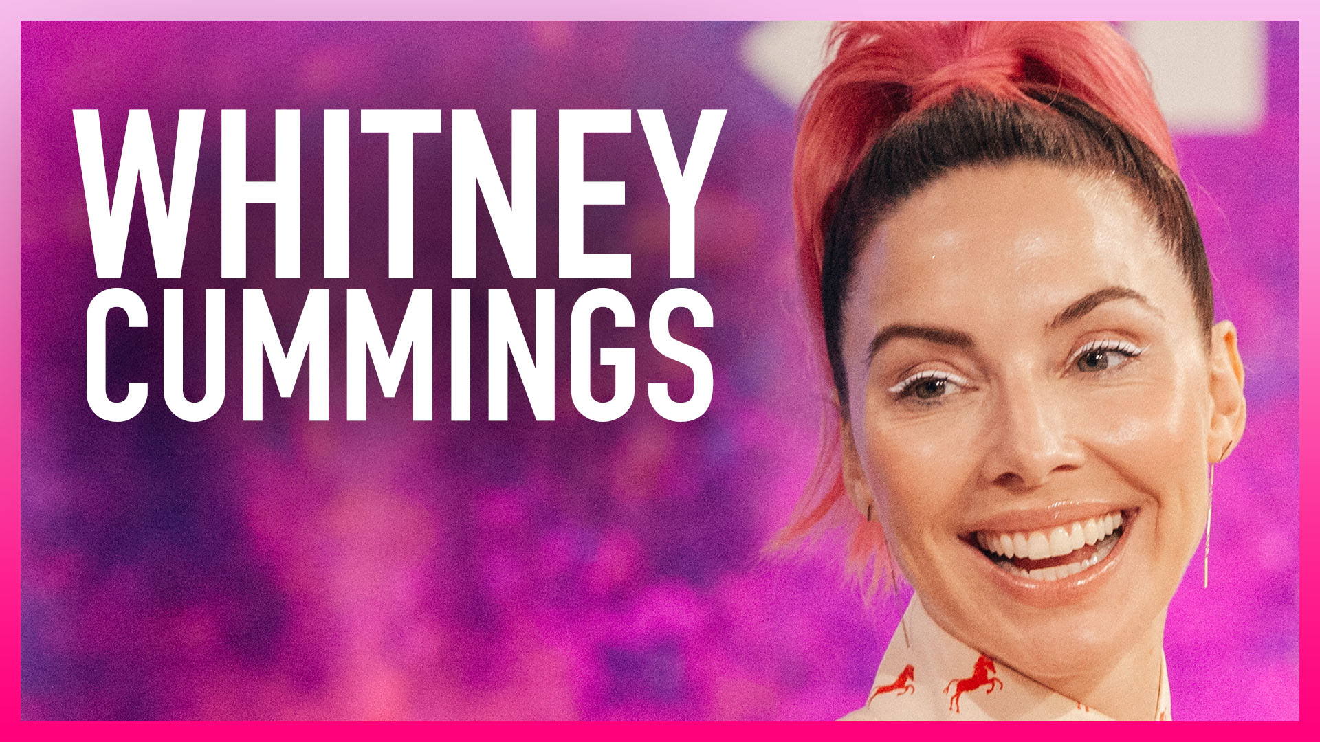 Watch The Kelly Clarkson Show - Official Website Highlight: Whitney ...