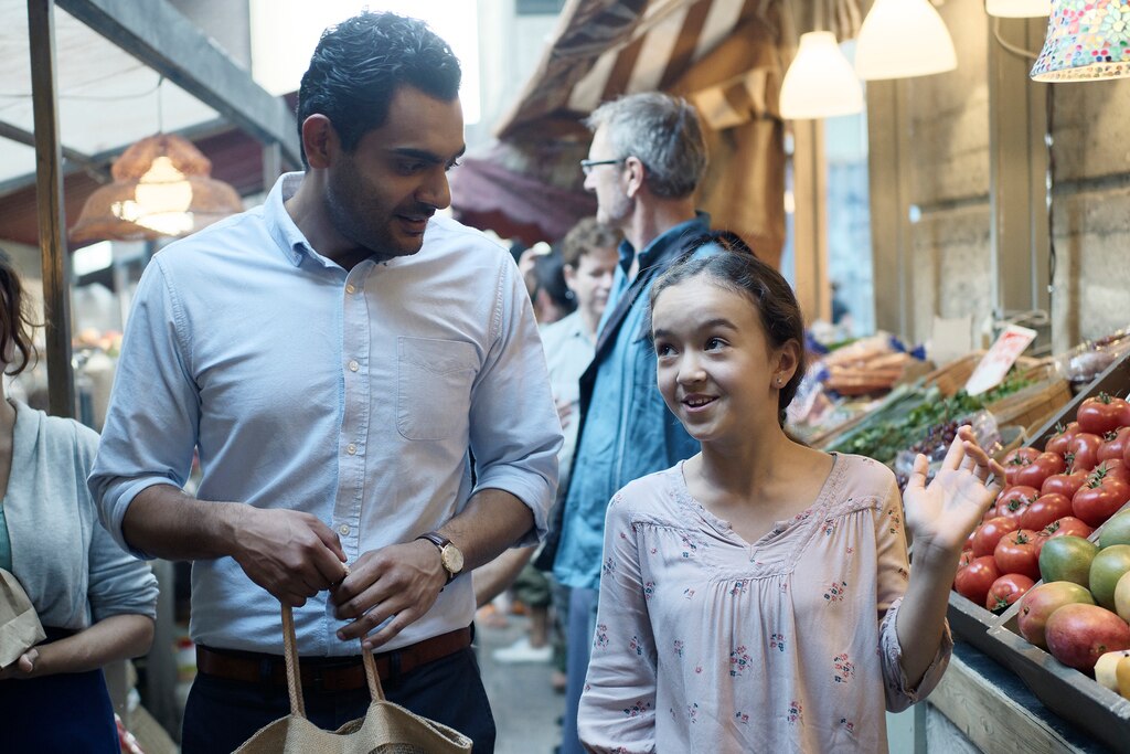 Transplant: EID Photo: 4412993 - NBC.com