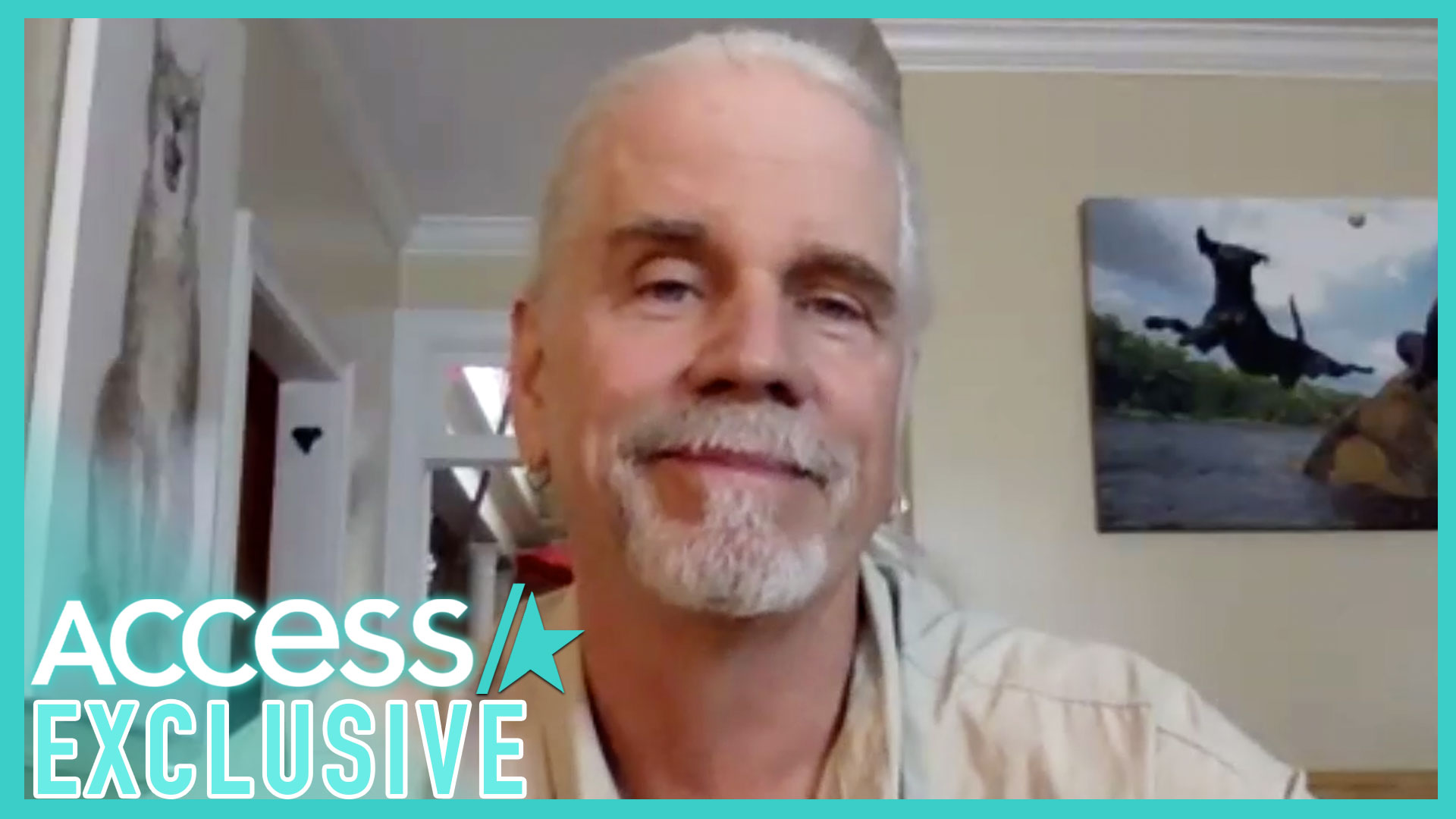 Watch Access Hollywood Interview: Doc Antle Reacts To Wildlife ...