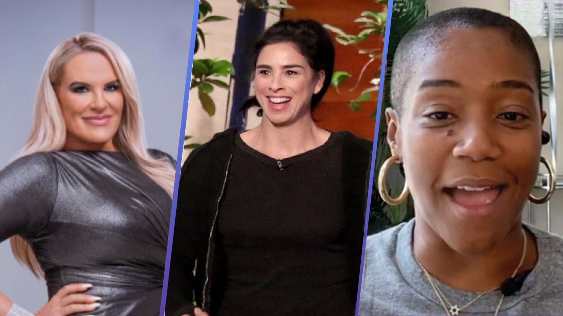 Watch Nightly Pop Episode: Nightly Pop 10/8 - NBC.com