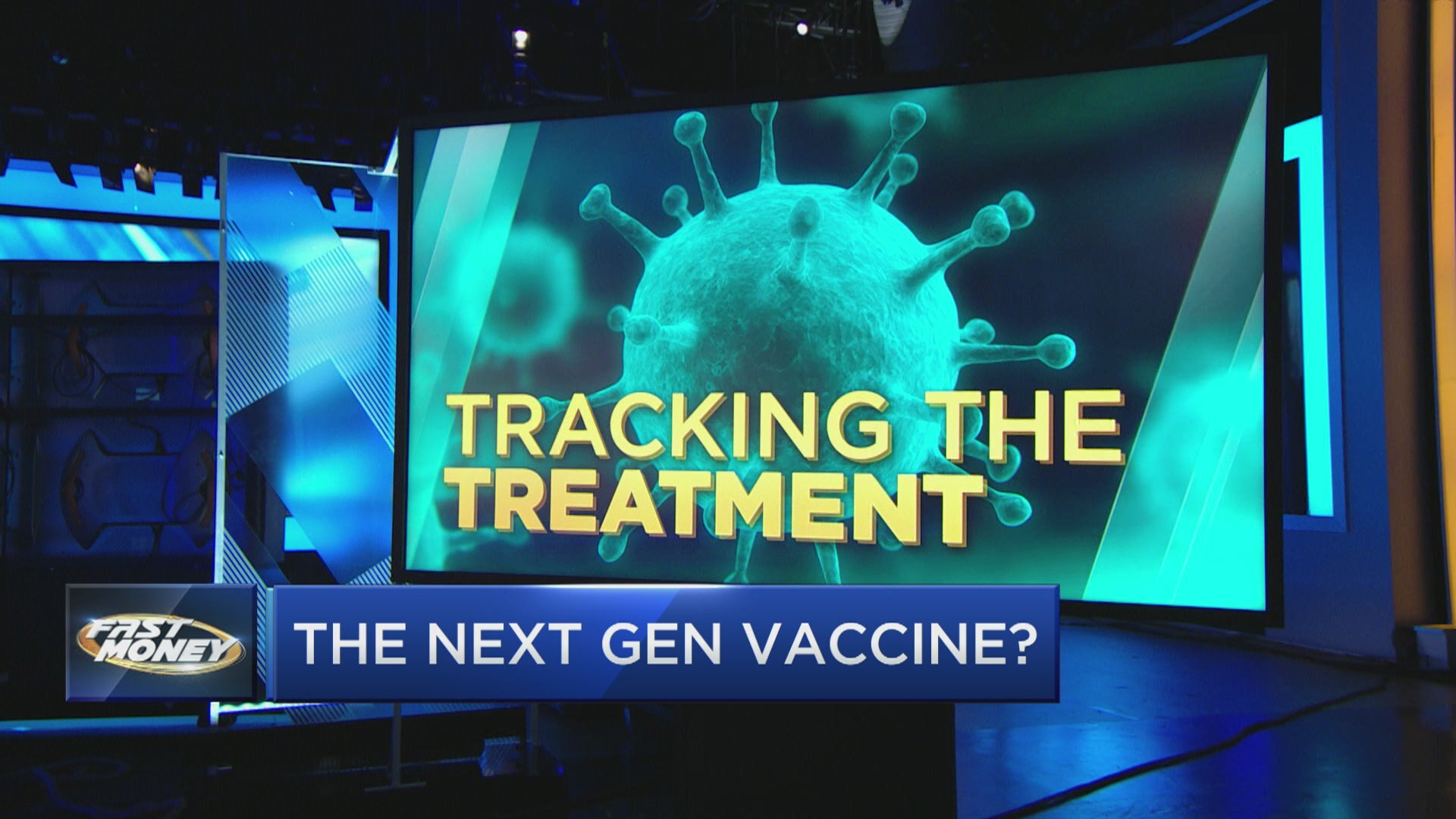 Watch Fast Money Episode: Fast Money - October 12, 2020 - NBC.com