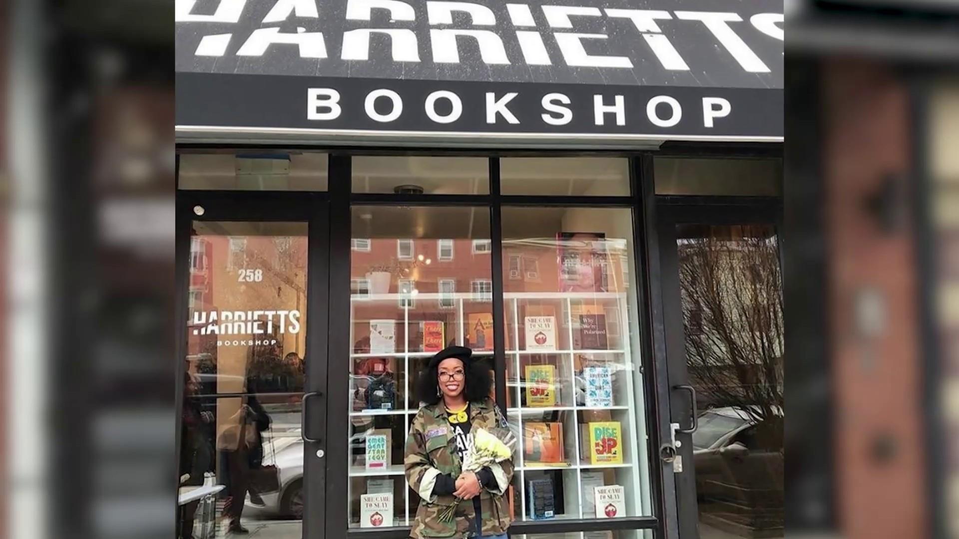 Watch TODAY Highlight: Bookshop owner follows tips to recover from ...