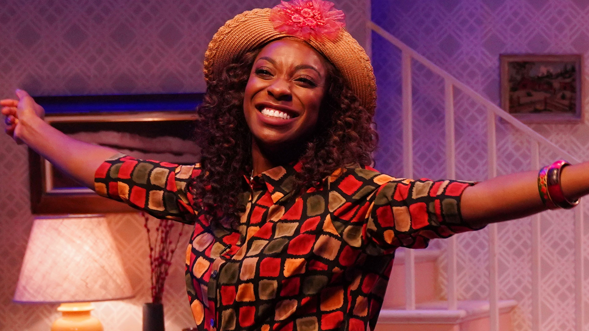 Watch Saturday Night Live Highlight: Gospel Play Promo - NBC.com