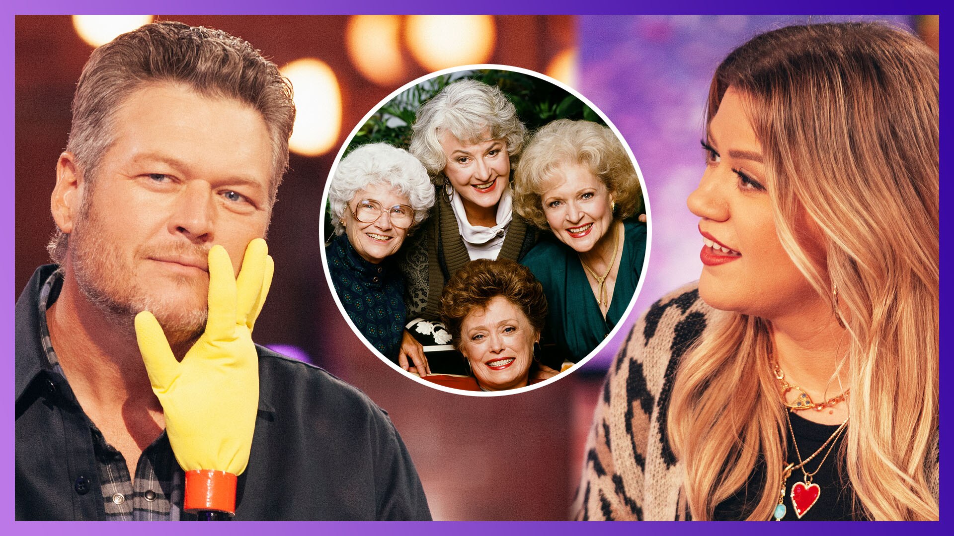 Watch The Kelly Clarkson Show - Official Website Highlight: Kelly Vs ...