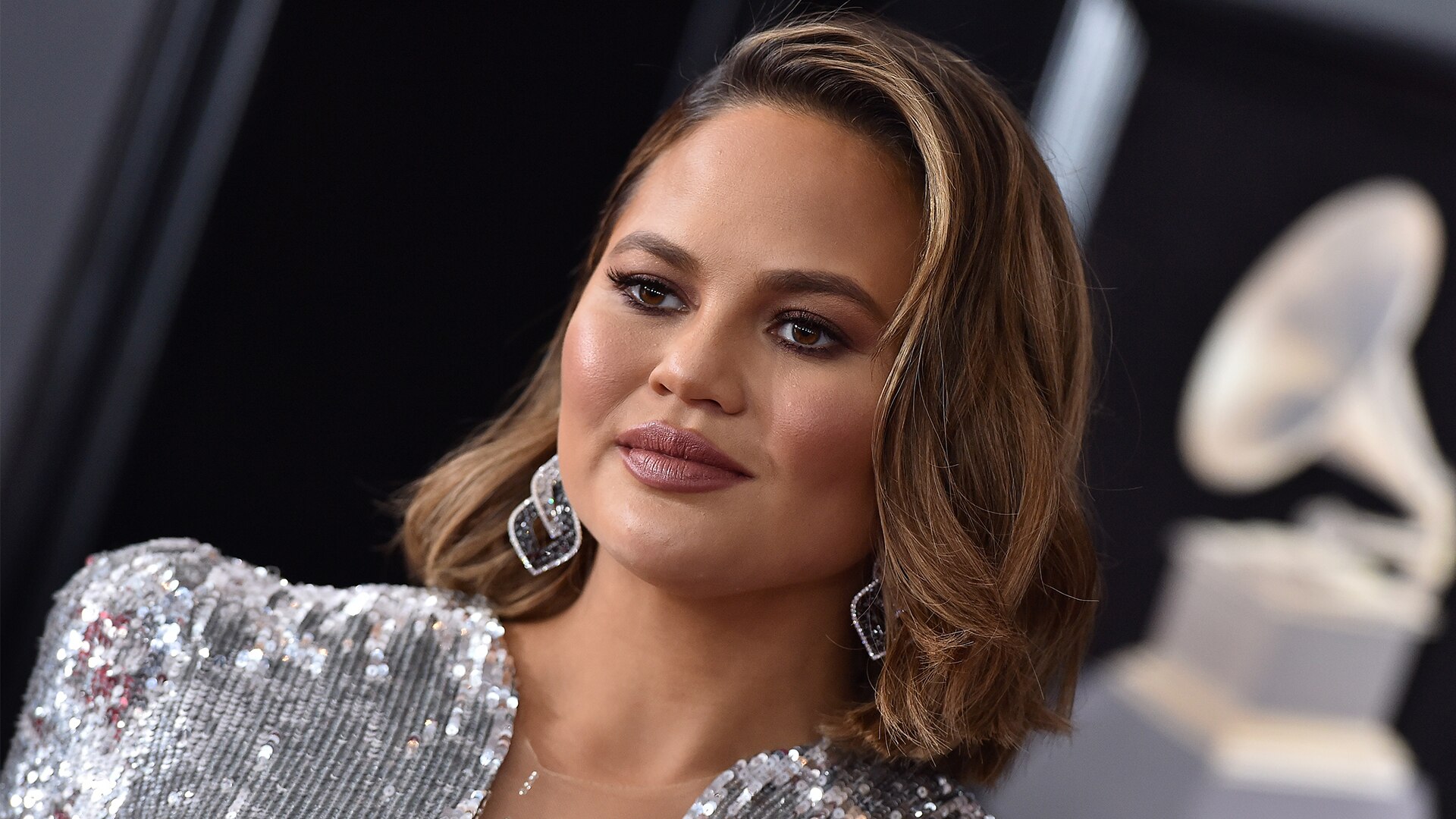 Watch Access Hollywood Interview: Chrissy Teigen Shares First Update ... Watch Access Hollywood Interview: Chrissy Teigen Shares First Update ...