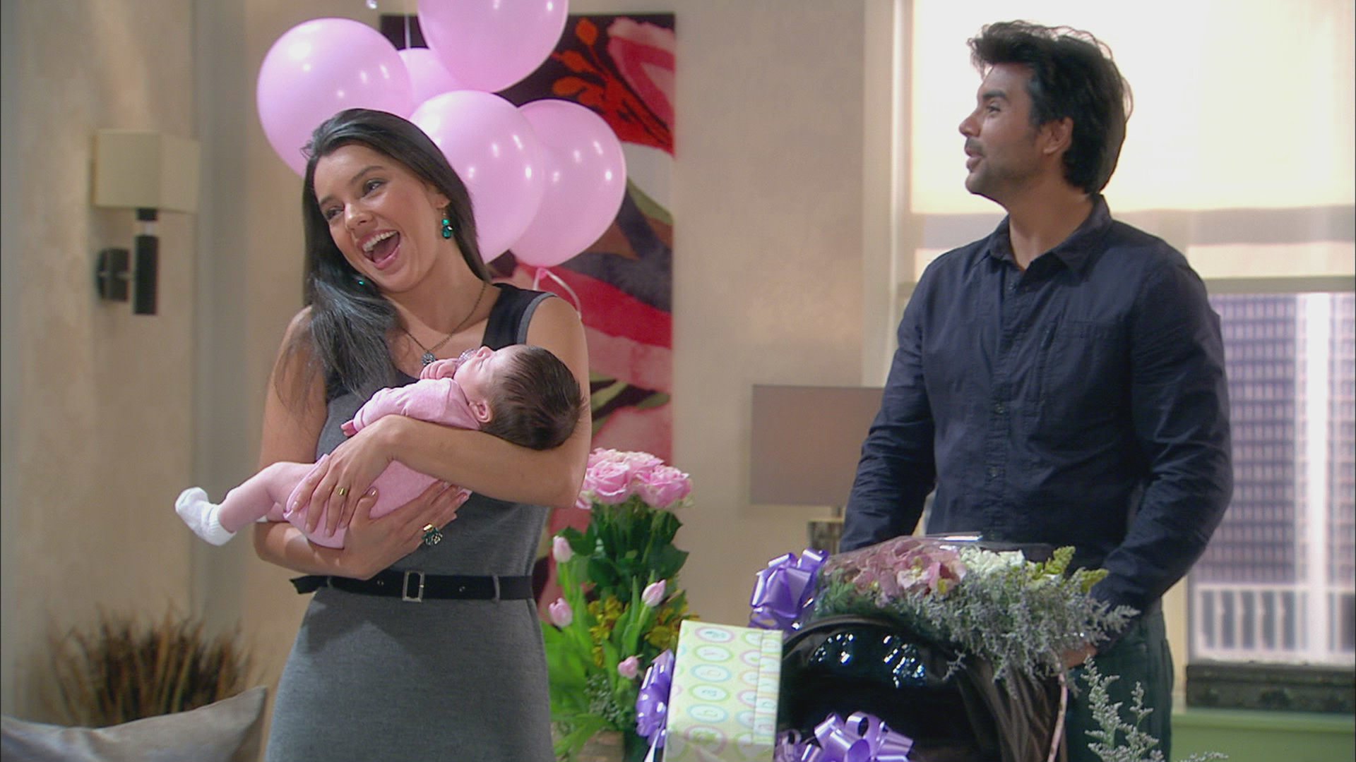 Watch Aurora Episode: Obra irónica - NBC.com