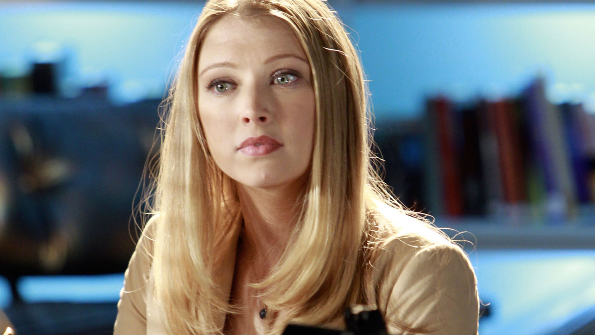 Watch CSI Episode: Crime After Crime - NBC.com