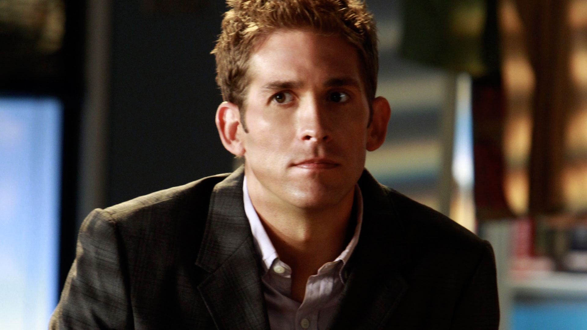 Watch CSI Episode: Bittersweet - NBC.com