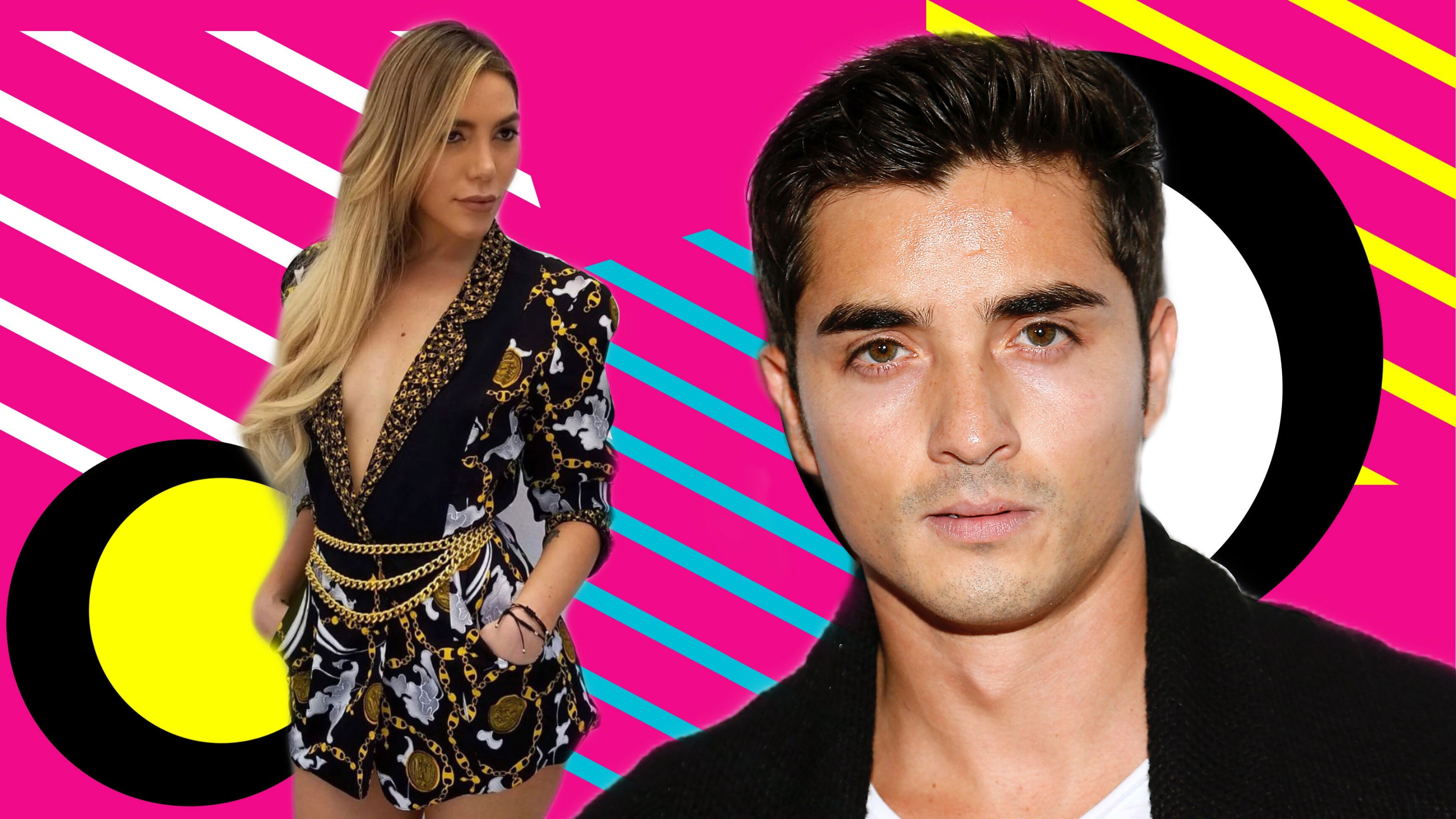 Watch Suelta La Sopa Highlight: Christian Estrada, ex de Frida Sofía ...