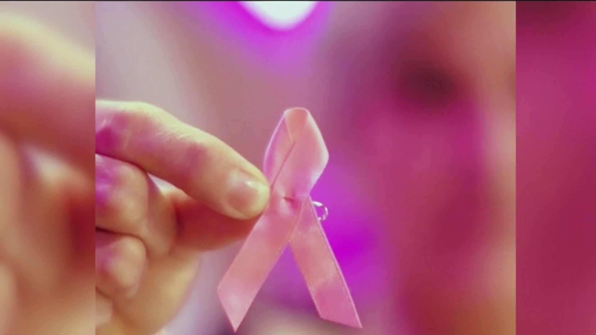 Watch En Casa con Telemundo Highlight: Mes de concientización del ...