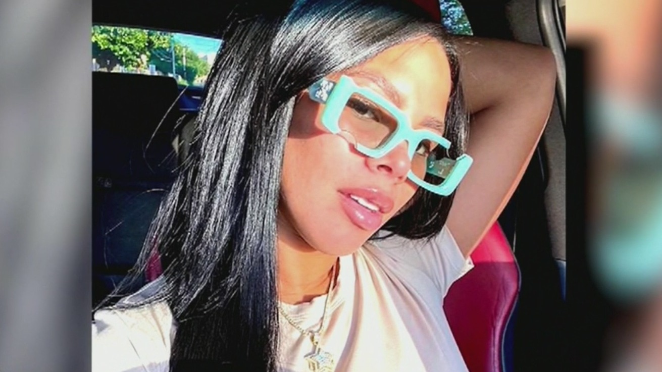 Watch Al Rojo Vivo Highlight: Asesinan a balazos a la famosa influencer ...