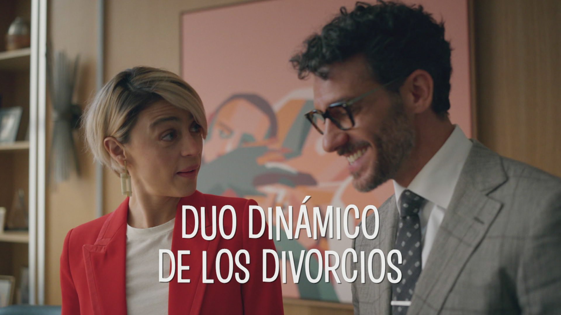 Watch 100 Días Para Enamorarnos Highlight: Tráiler 2 - NBC.com