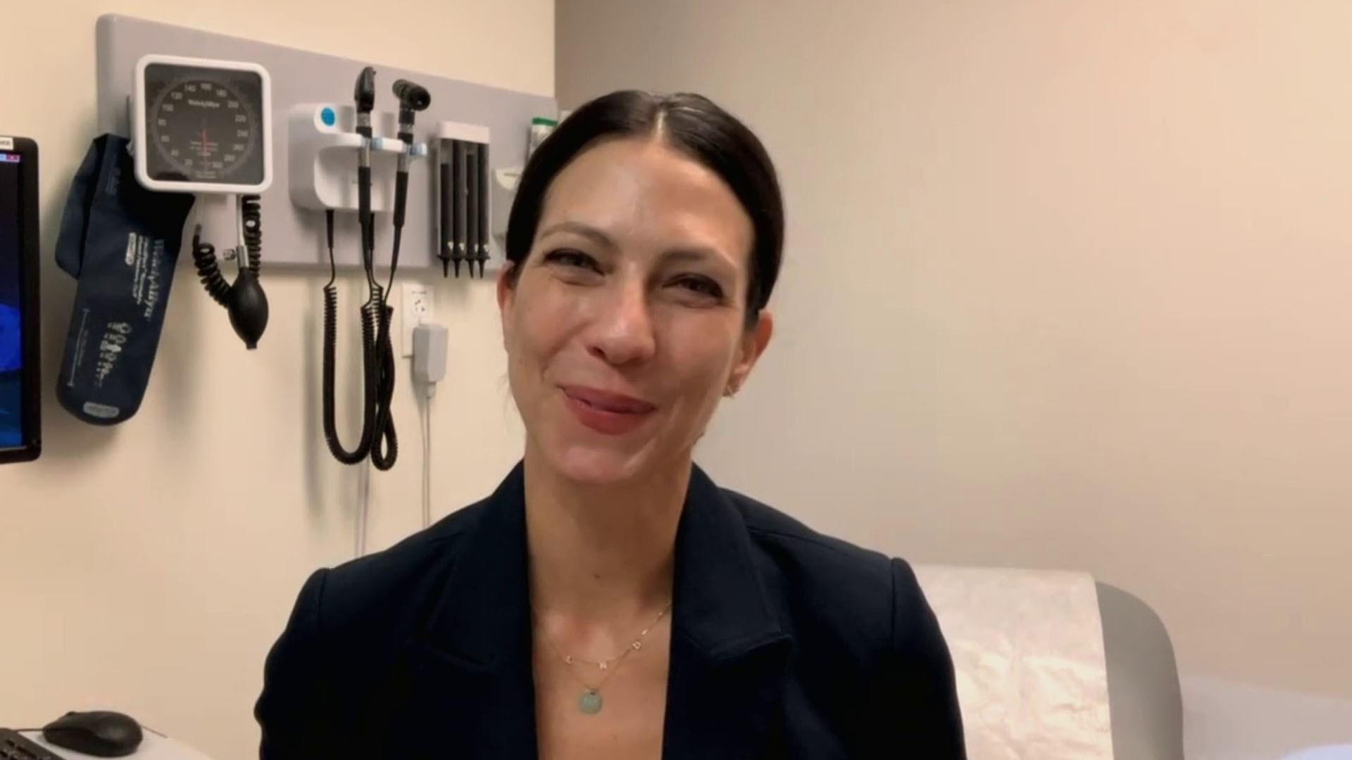 Watch TODAY Highlight: New CDC guidance on what is ‘close contact’ with ...