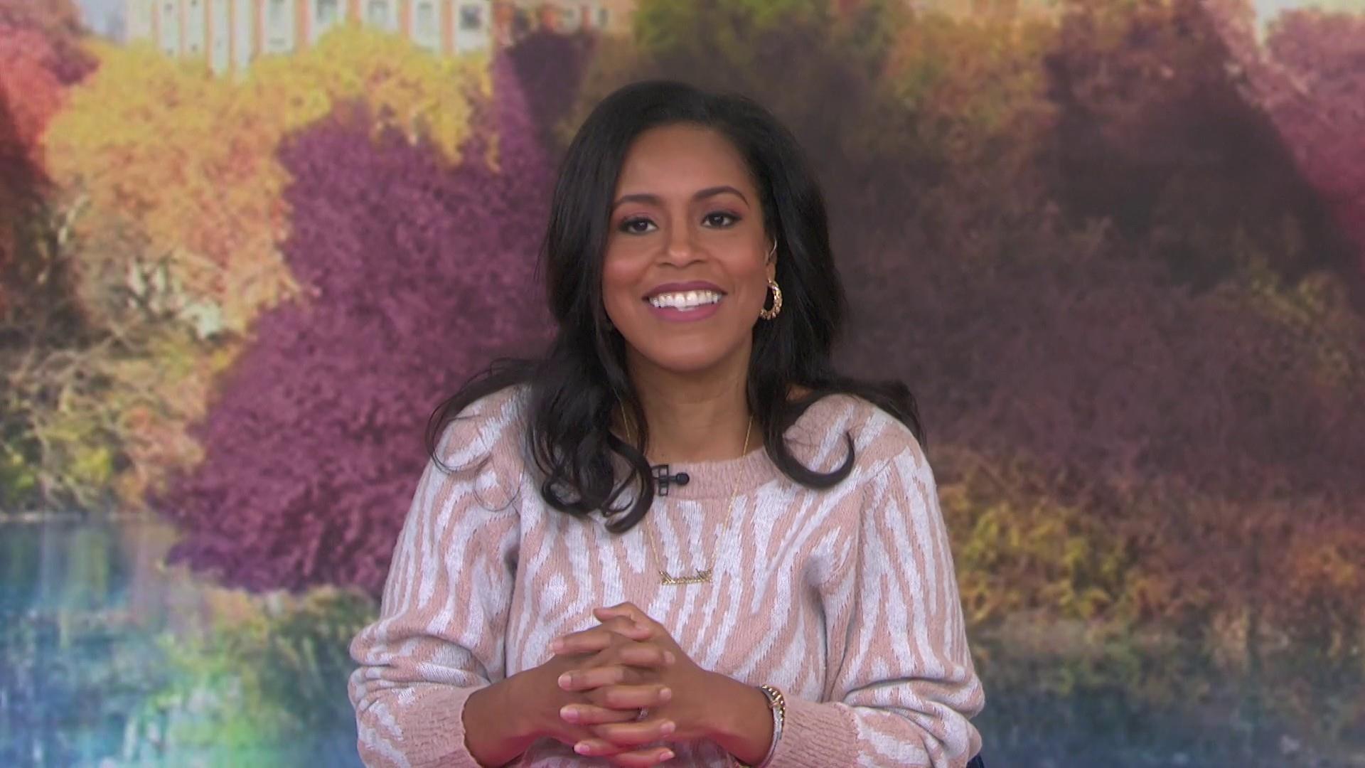 Watch TODAY Highlight: What is the perfect fall weather? 3rd hour co ...