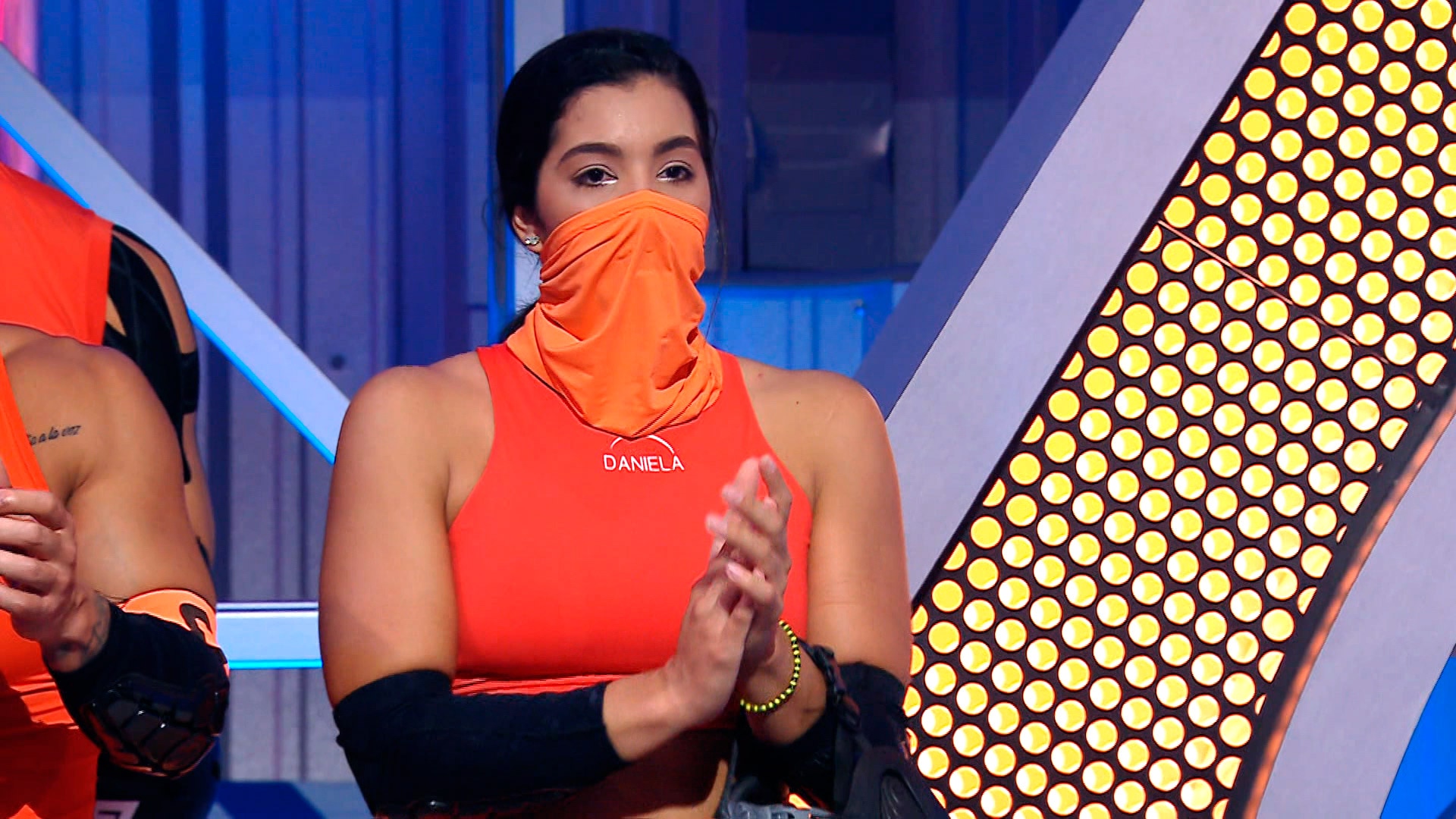 Watch El Domo del Dinero Highlight: El Domo del Dinero: Daniela es la ...