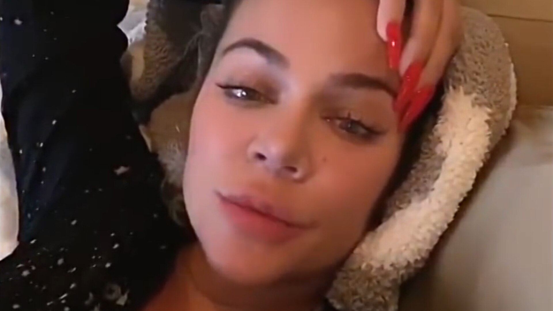 Watch Access Hollywood Interview: Khloe Kardashian Details Her Covid-19 ... Watch Access Hollywood Interview: Khloe Kardashian Details Her Covid-19 ...