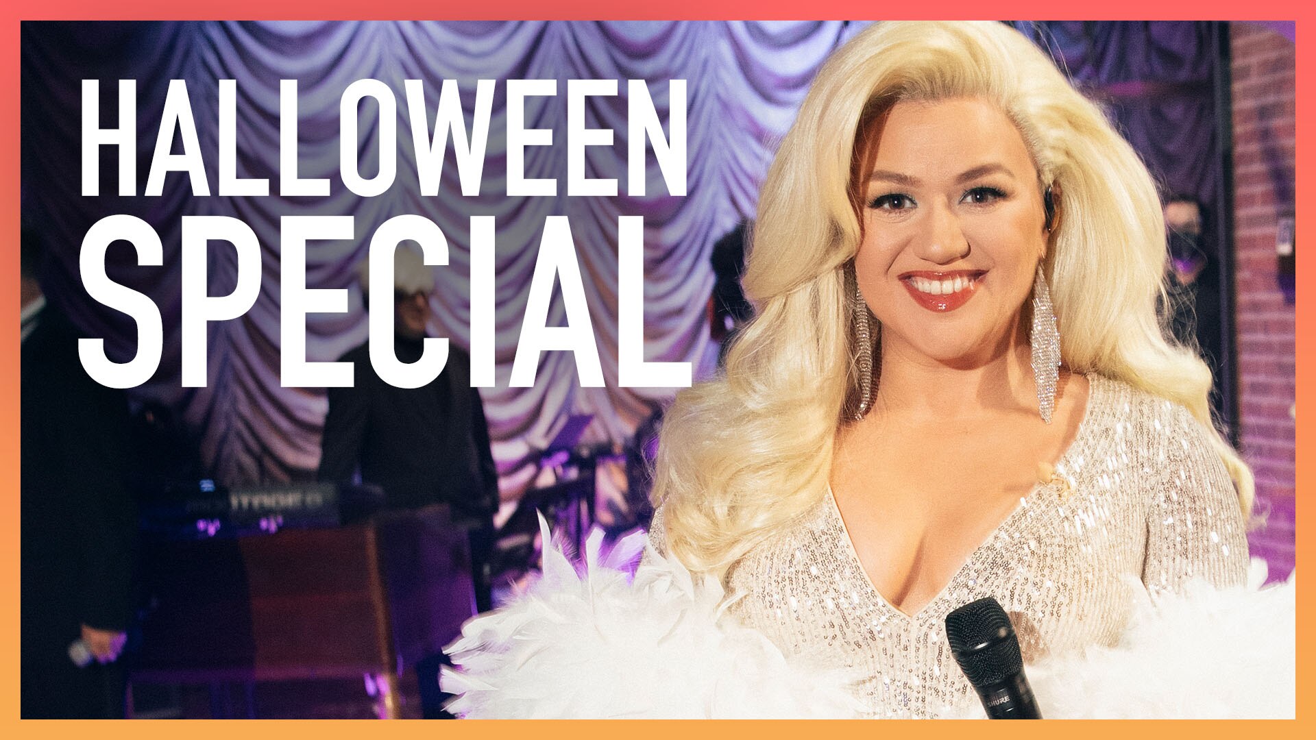 Watch The Kelly Clarkson Show - Official Website Highlight: Kelly's ...