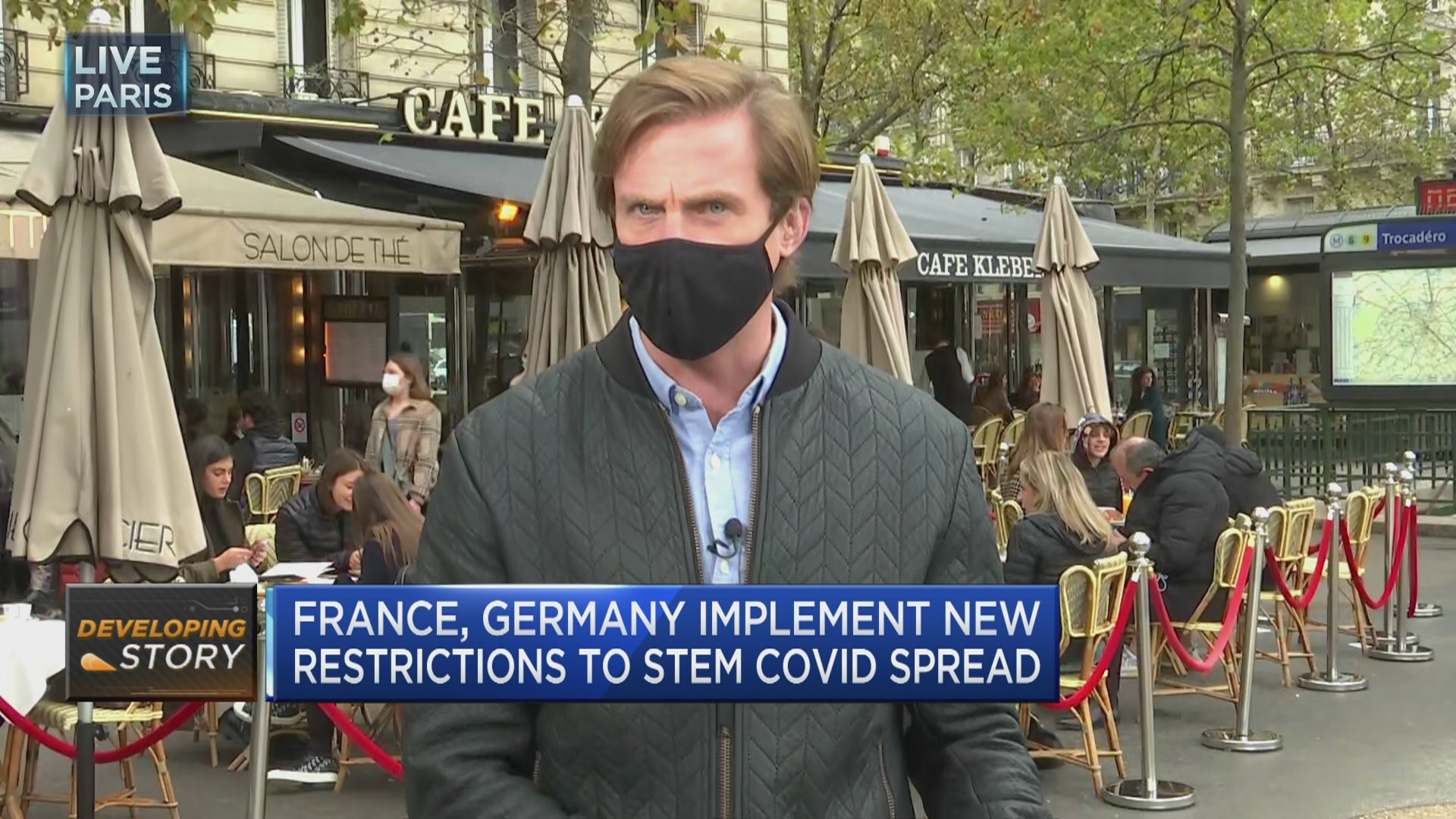 Watch Squawk Box Episode: Squawk Box - October 29, 2020 - NBC.com