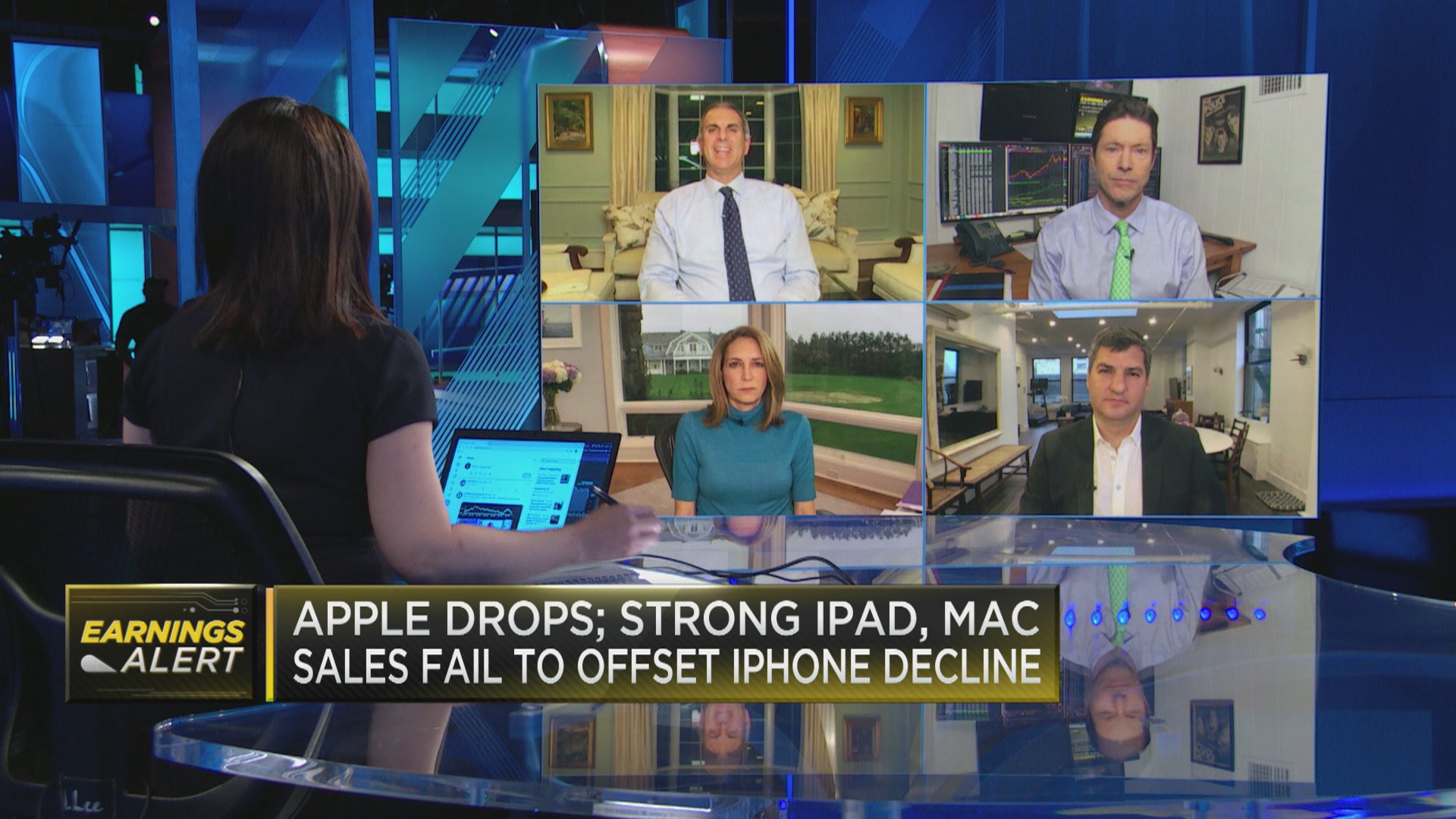 Watch Fast Money Episode: Fast Money - October 29, 2020 - NBC.com