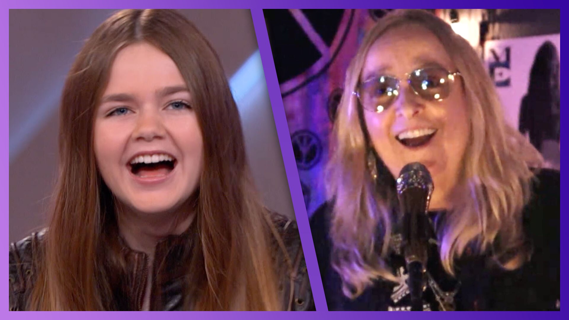 Watch The Kelly Clarkson Show Highlight: Melissa Etheridge Surprises 14 ... Watch The Kelly Clarkson Show Highlight: Melissa Etheridge Surprises 14 ...