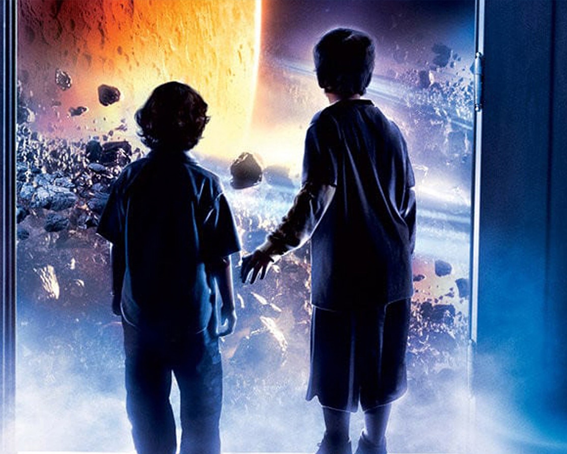 Zathura: A Space Adventure - NBC.com