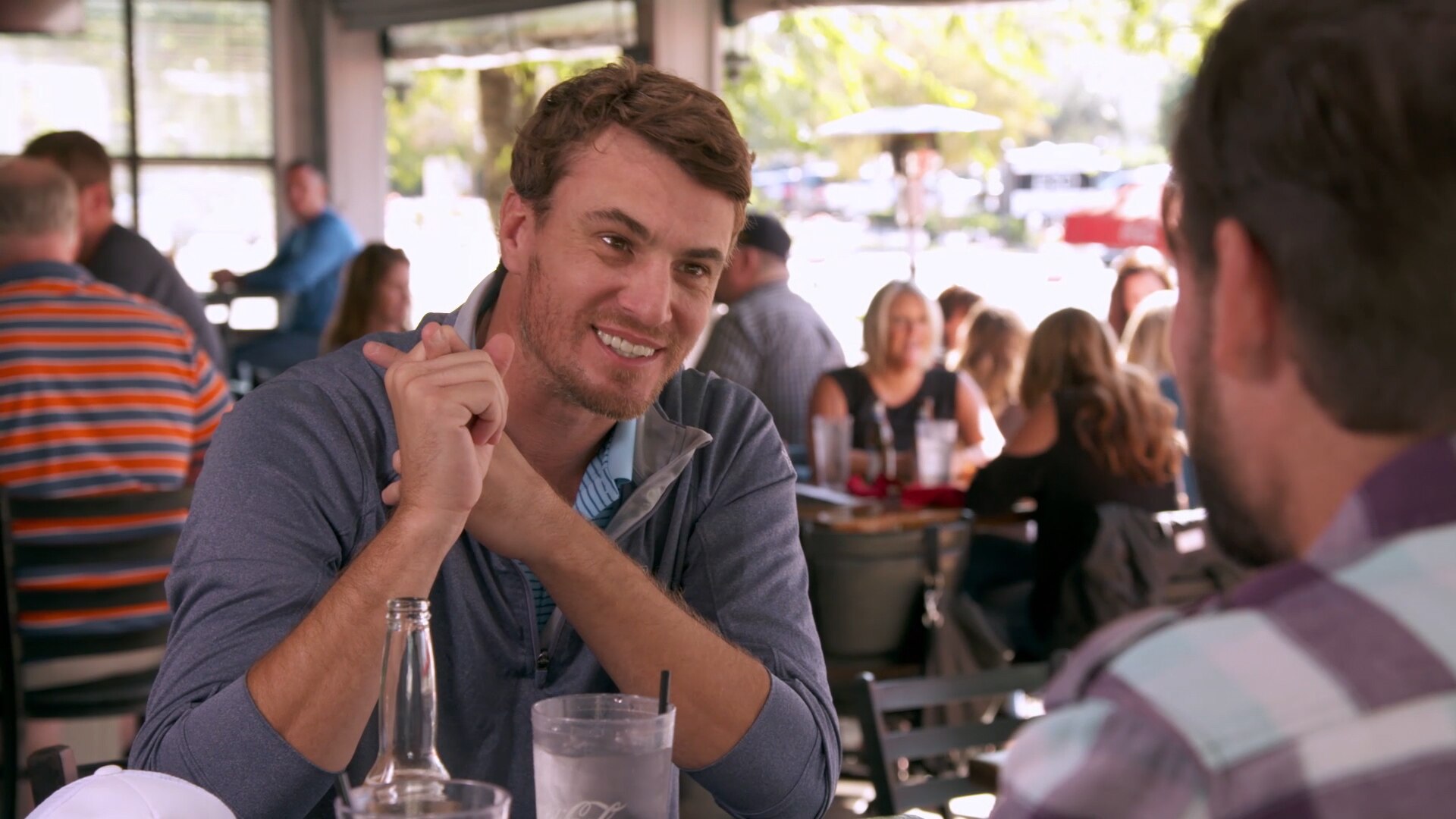 Watch Southern Charm Sneak Peek: Tensions Run High at Craig Conover's ...